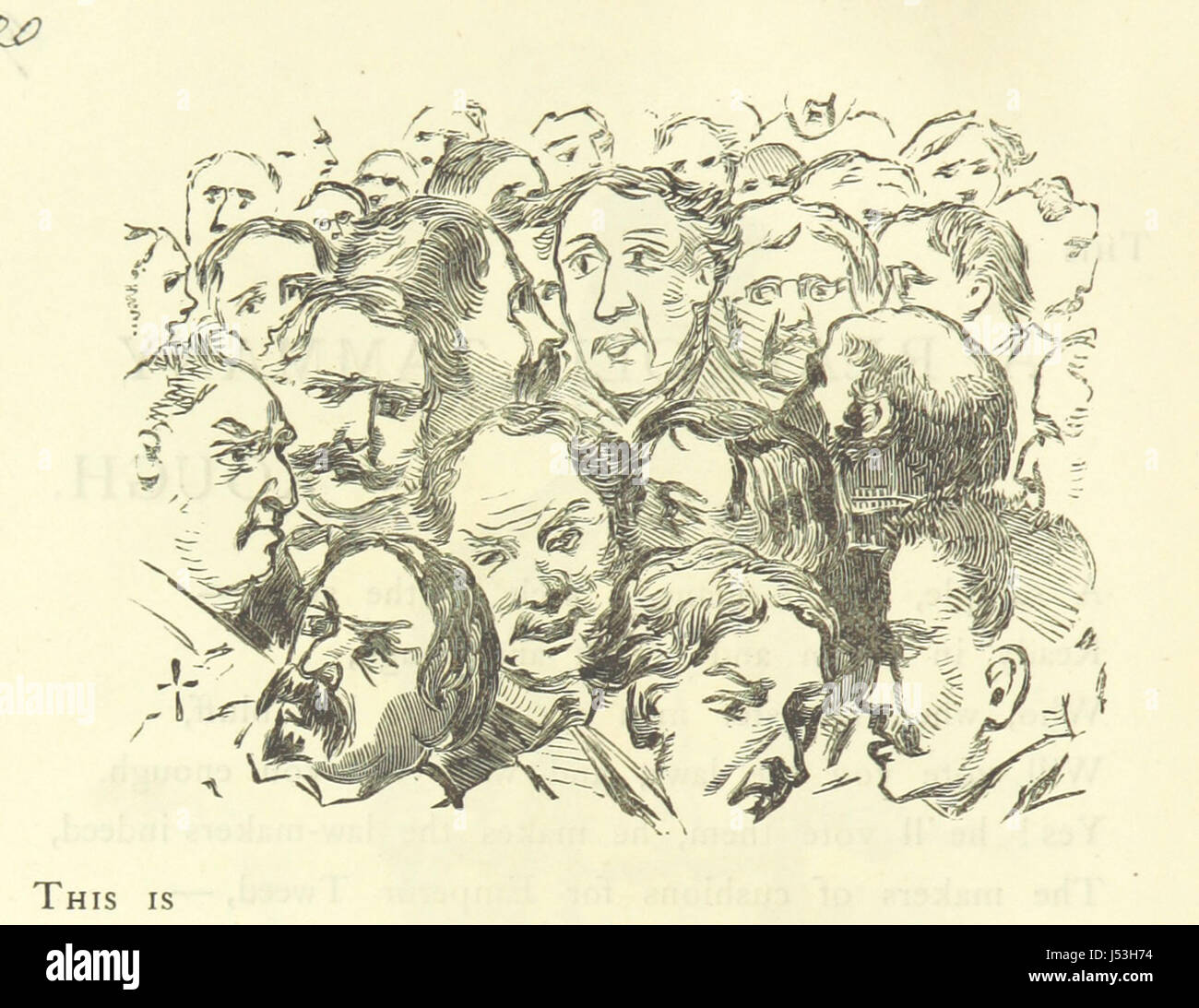 This collection spans the works of Mr. Linton over a period of 50 years ...