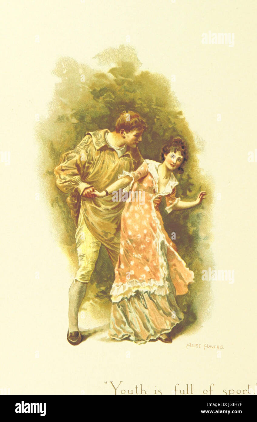 Beautiful classic love designs hi-res stock photography and images - Alamy