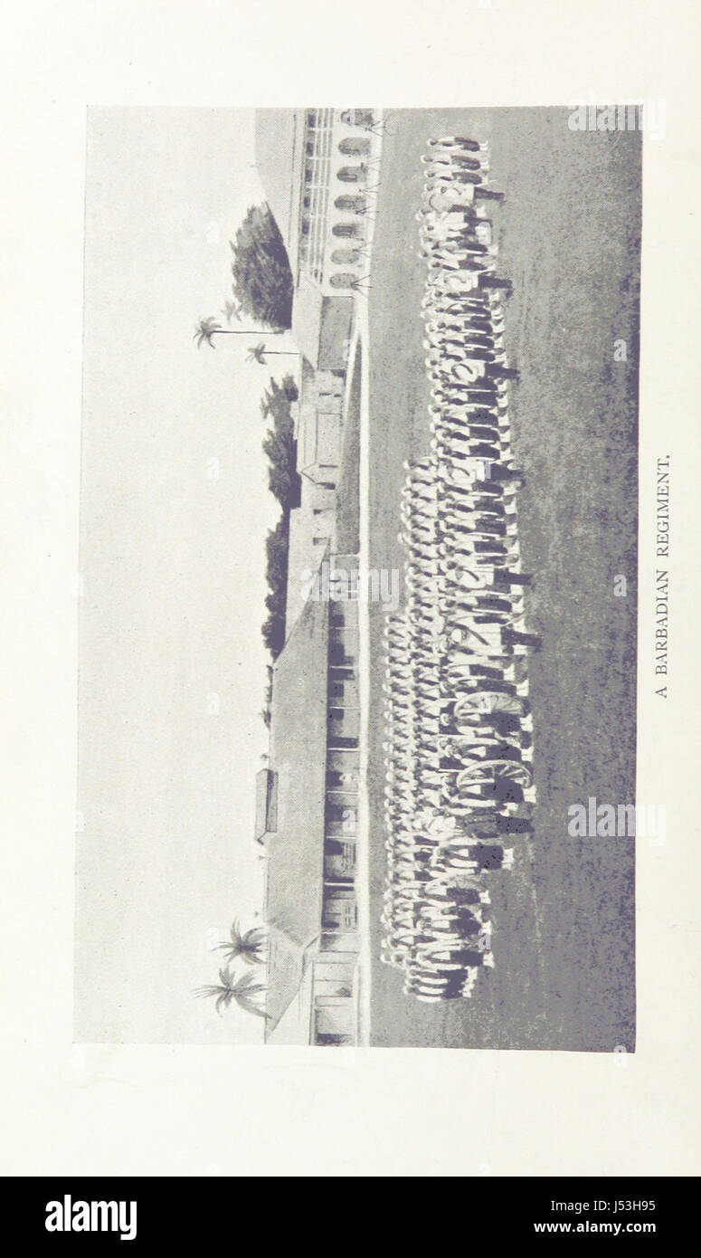 This image is an illustration from the book *Travels and Adventures of ...