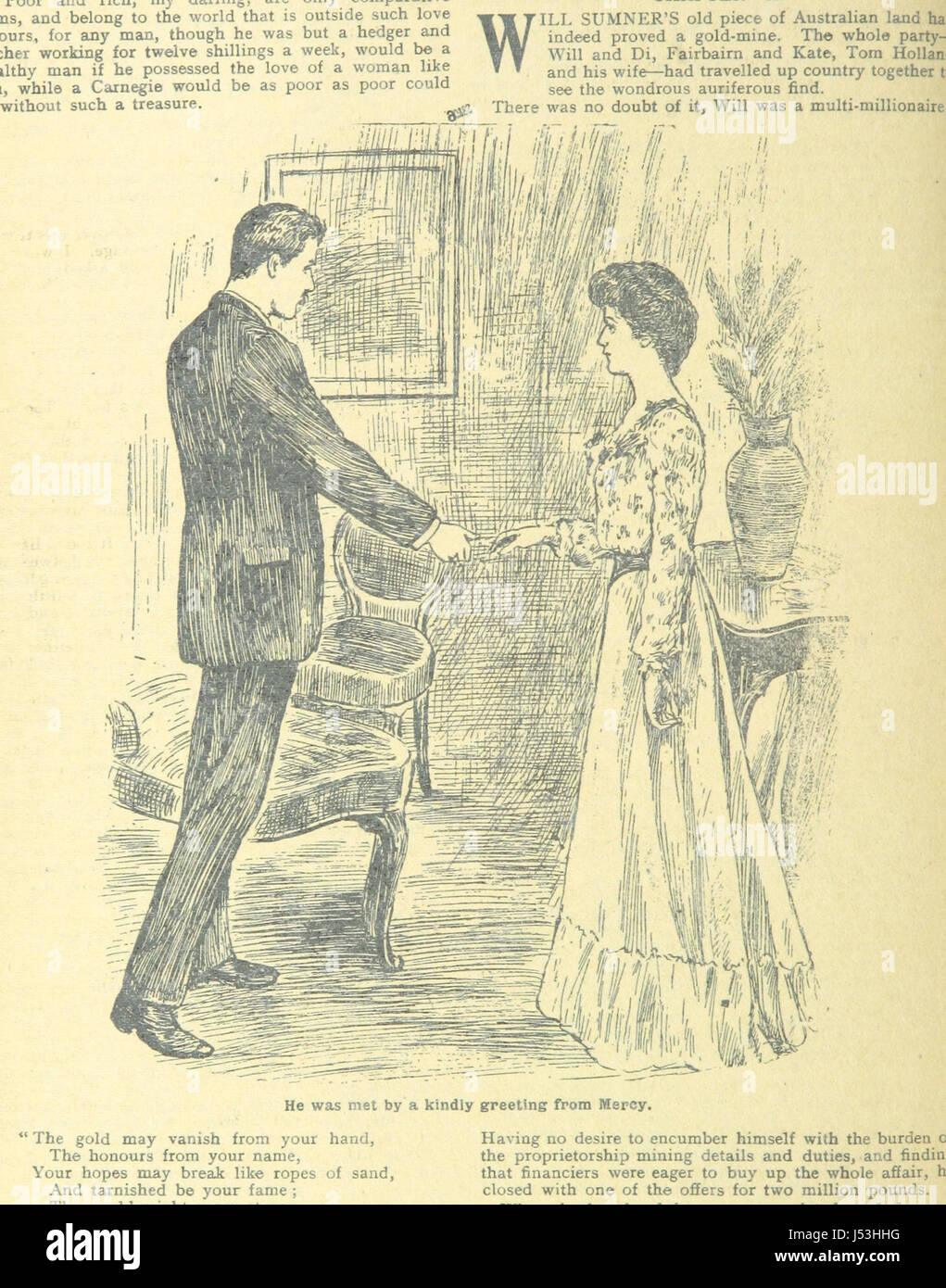 'Thrilling Life Stories for the Masses' is a collection of dramatic ...