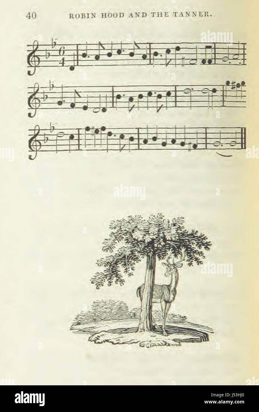 [Robin Hood; a collection of all the ancient poems, songs, and ballads ...