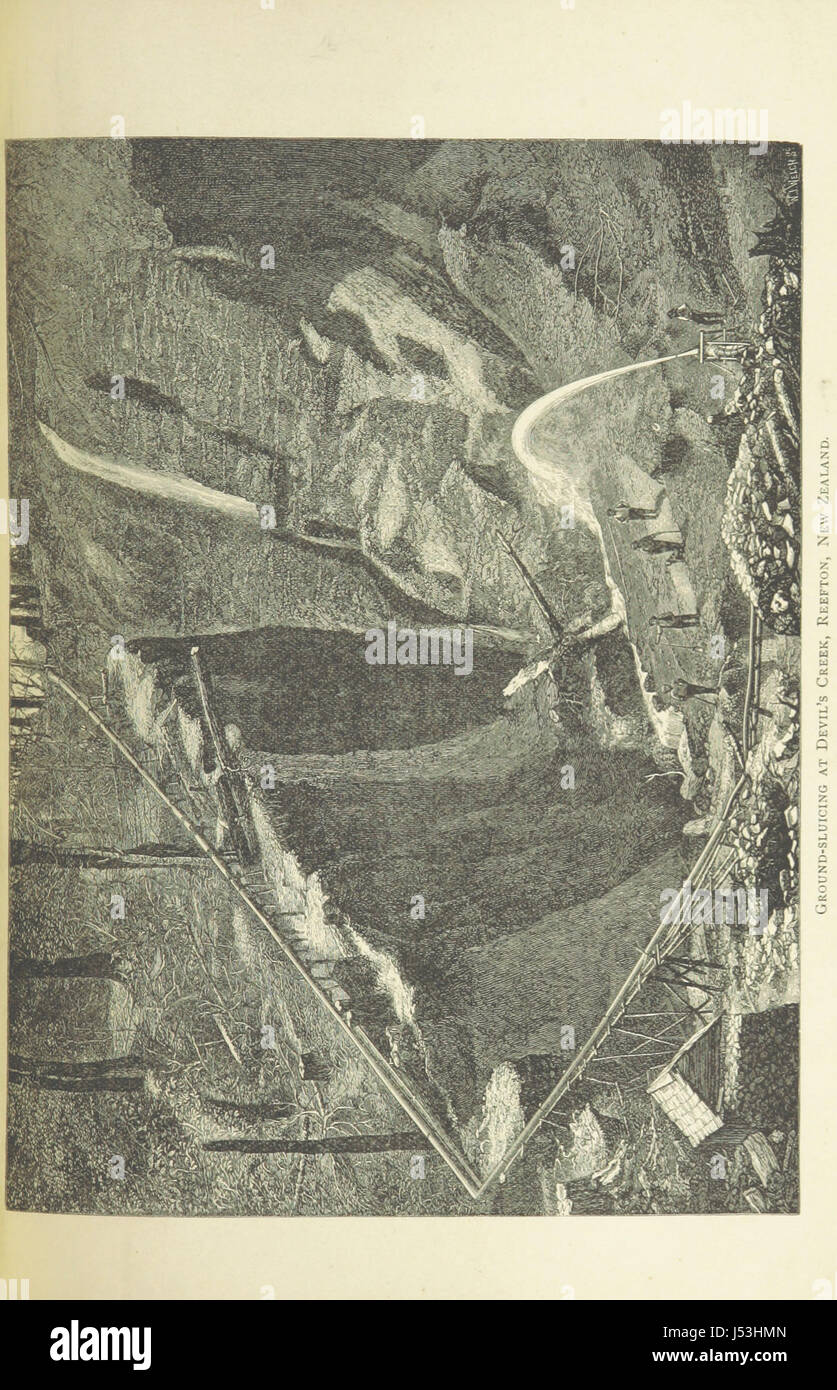 'Practical Gold-Mining' is a comprehensive guide detailing methods for ...