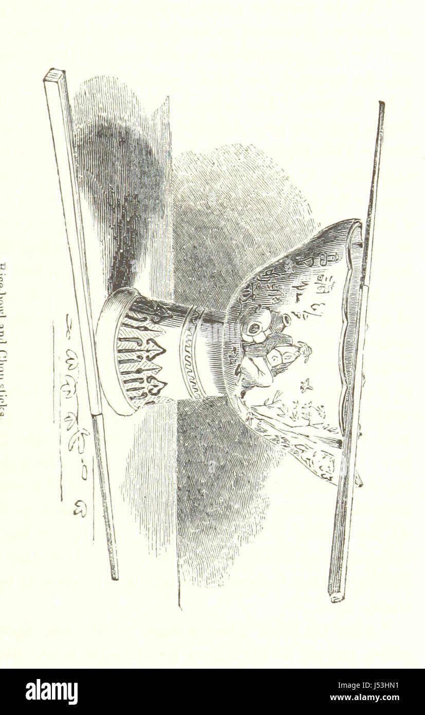 The Chinese: a general description of the Empire of China and its ...