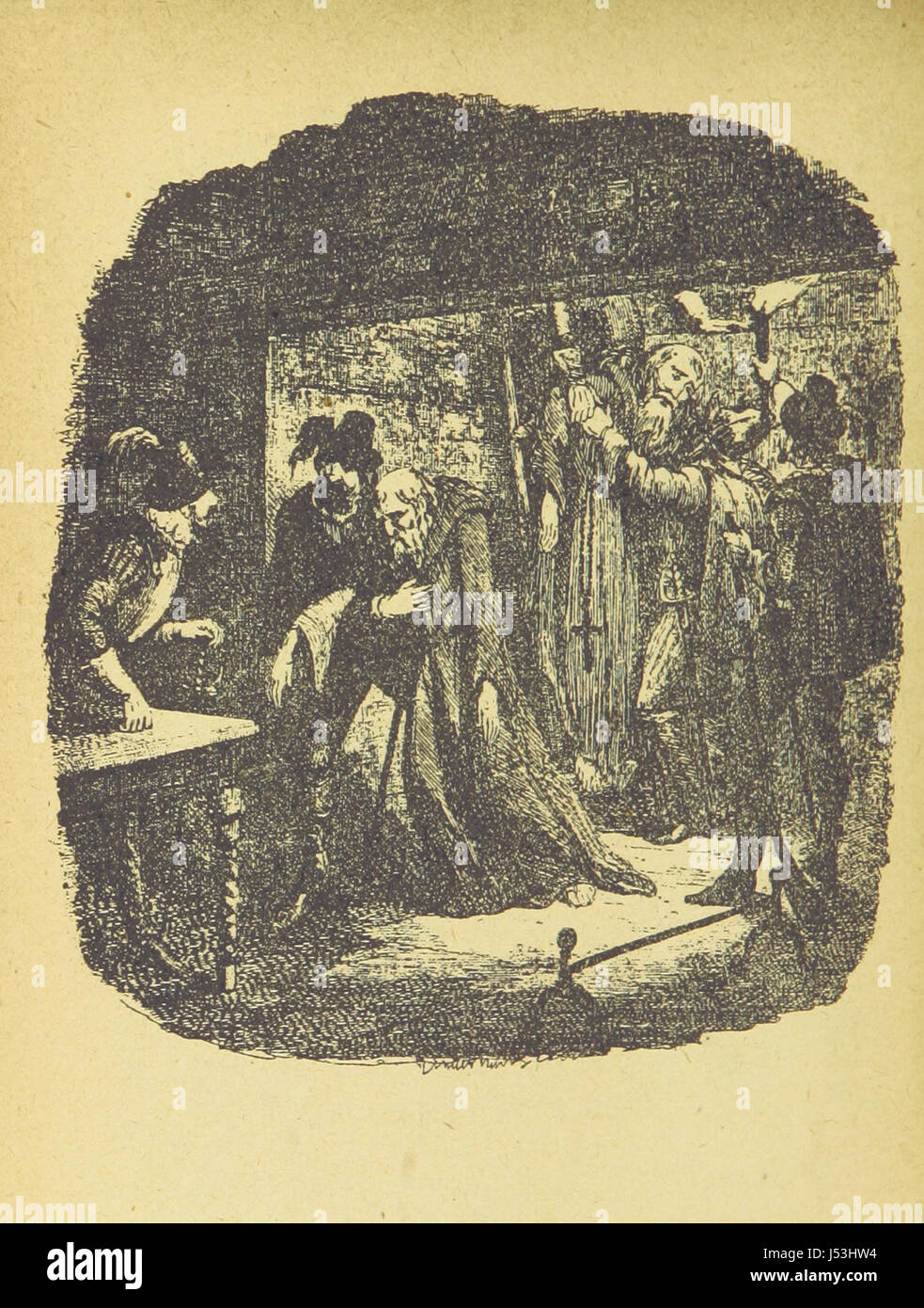 'Guy Fawkes; or the Gunpowder Treason' is a historical work focusing on ...