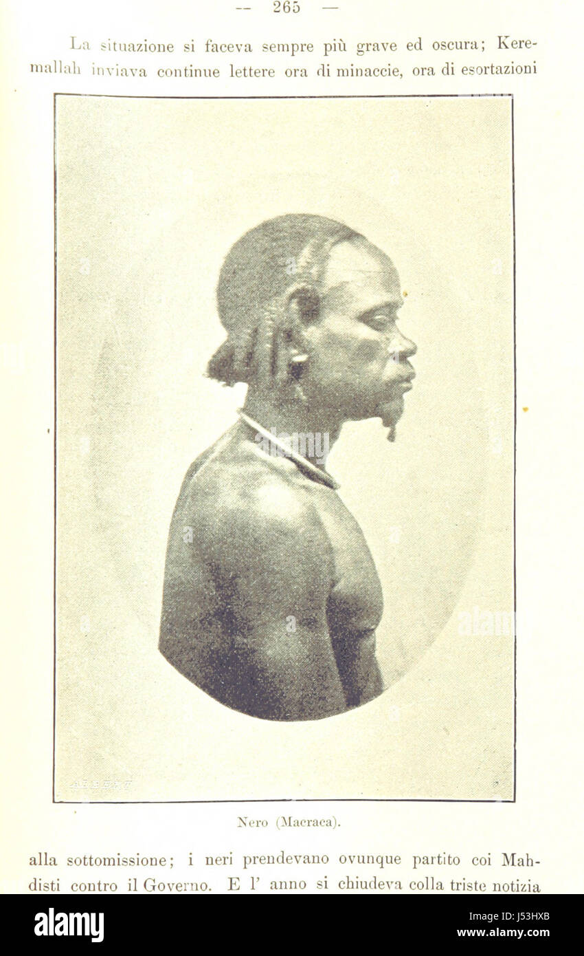 A memoir detailing ten years spent in Equatoria with Emin Pasha ...