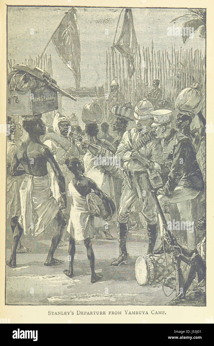 This work by Eva Hope explores the life and journeys of explorer Henry ...