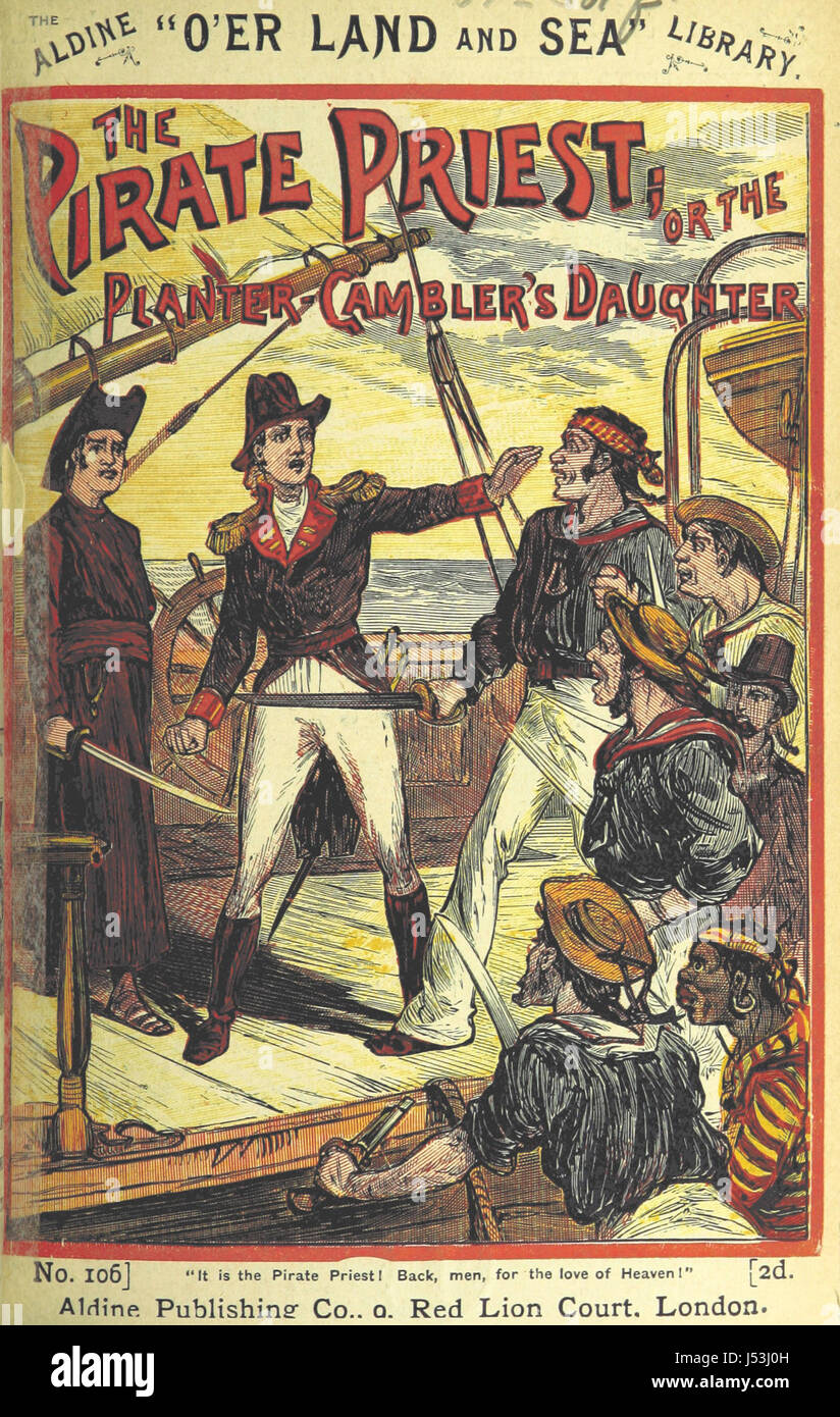 The Aldine 'O'er Land and Sea' is a notable literary work or collection ...