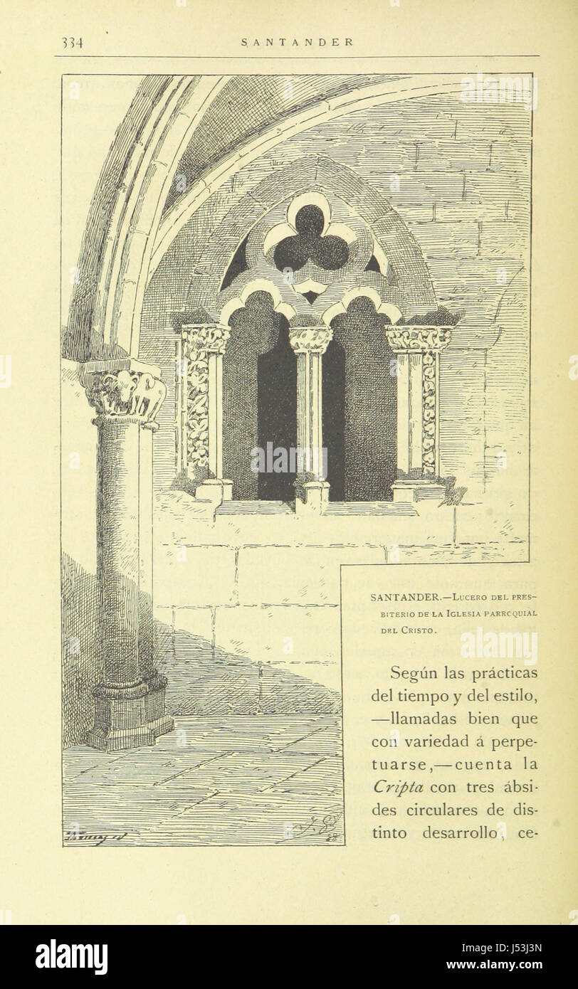 A collection of works by Isidro Gil, featuring heliographs and ...