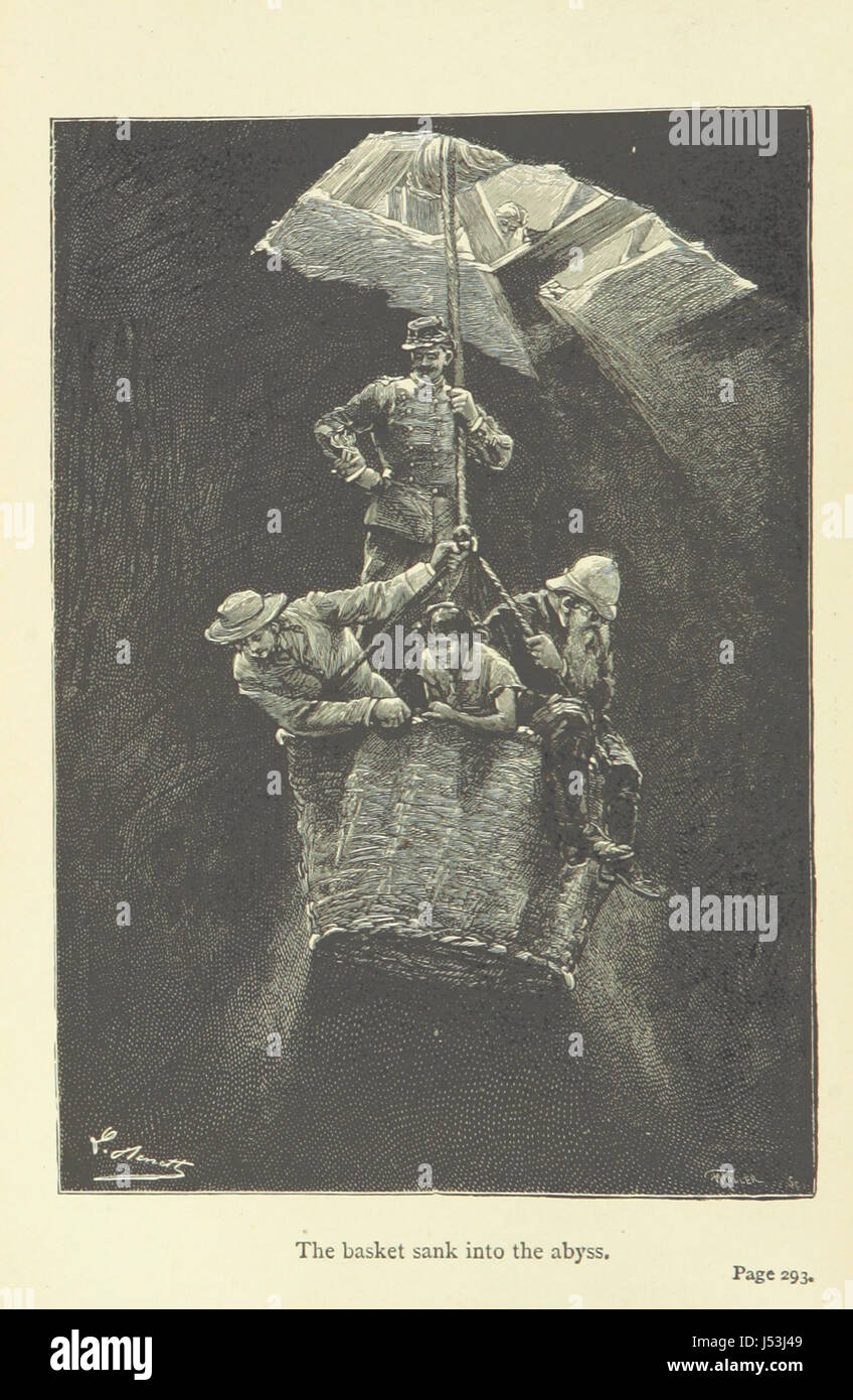 'The Secret of the Magian' is a fictional tale that explores the ...