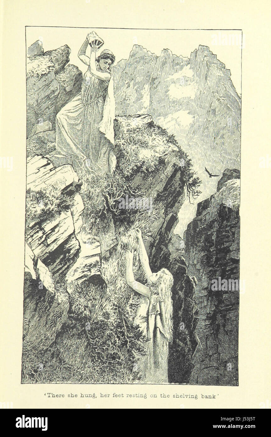 This image is sourced from page 115 of the book 'Eric Brighteyes,' with ...