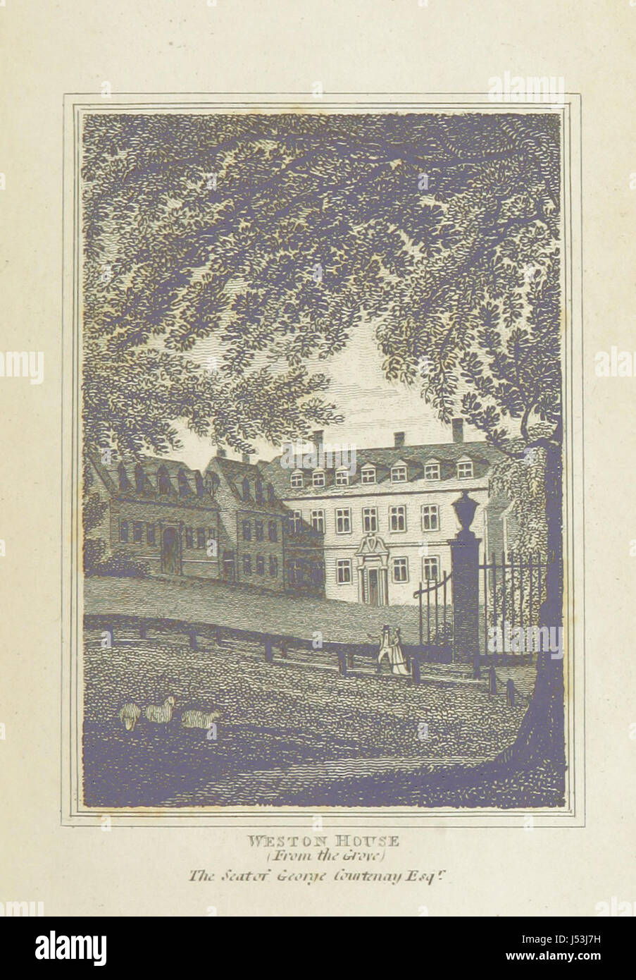 William And Cowper Museum High Resolution Stock Photography and Images ...
