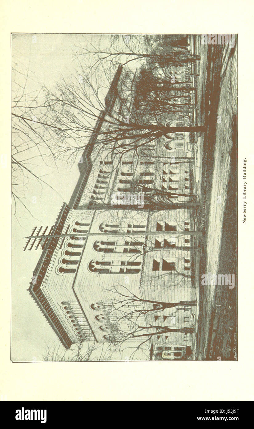 [Chicago, die Geschichte einer Wunderstadt.] Chicago, the Wonder City ...