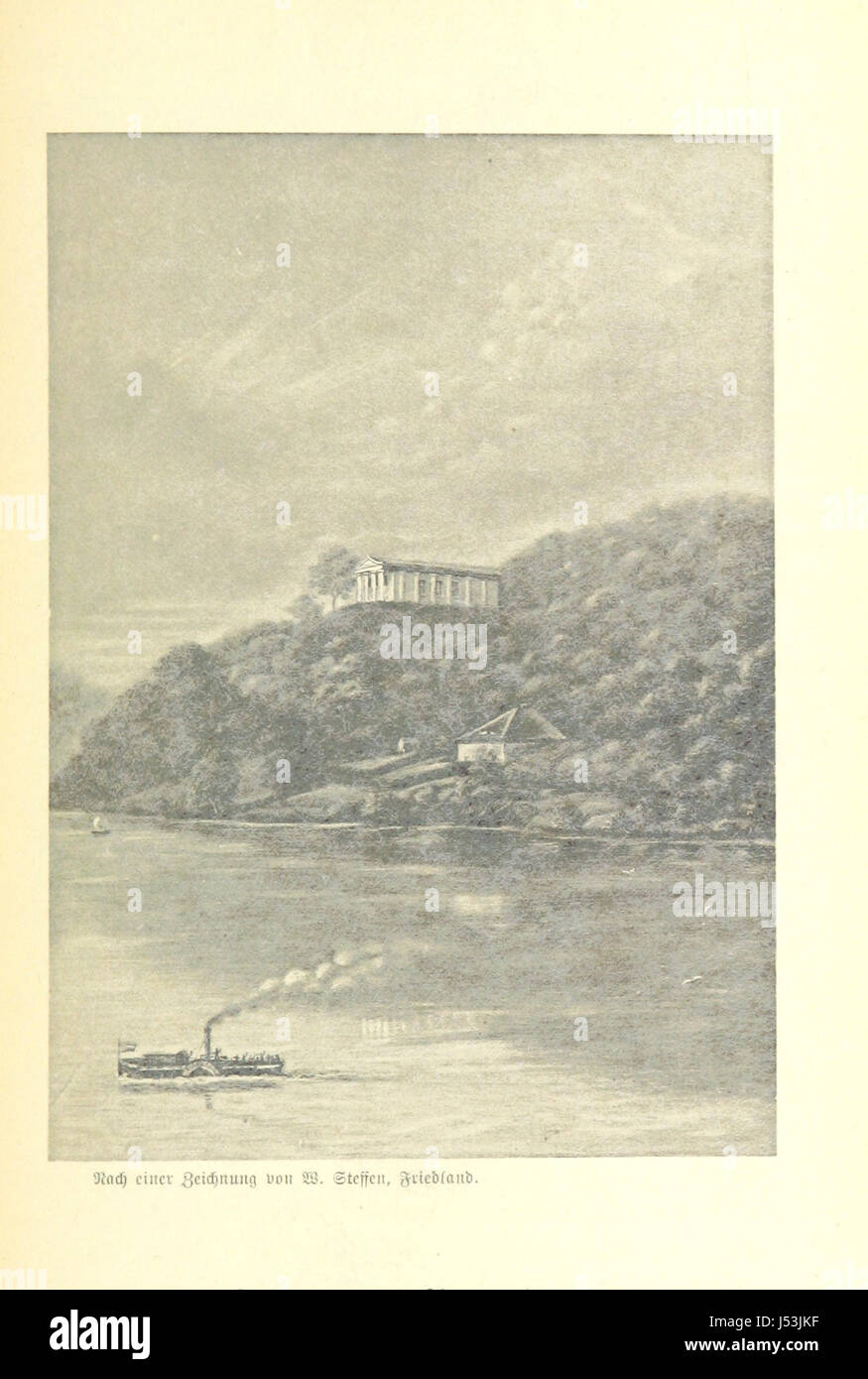 This historical work chronicles the Grand Duchy of Mecklenburg-Strelitz ...