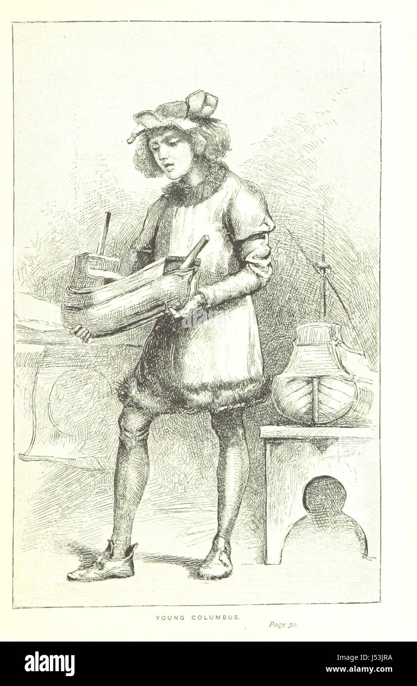 'Stories in American History' refers to narratives and accounts ...