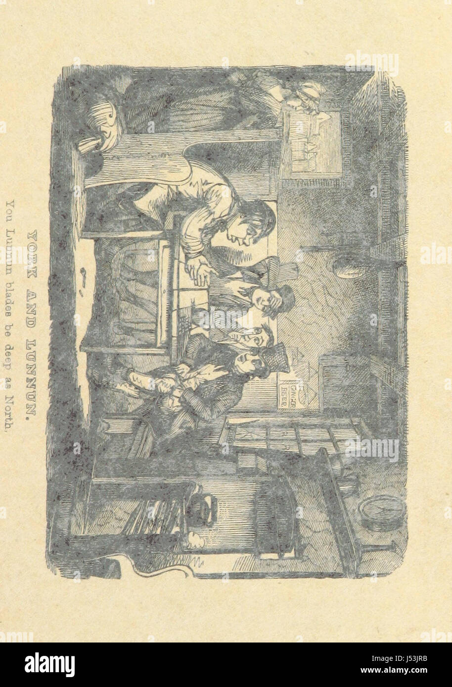 This work describes the street professions and callings of individuals ...