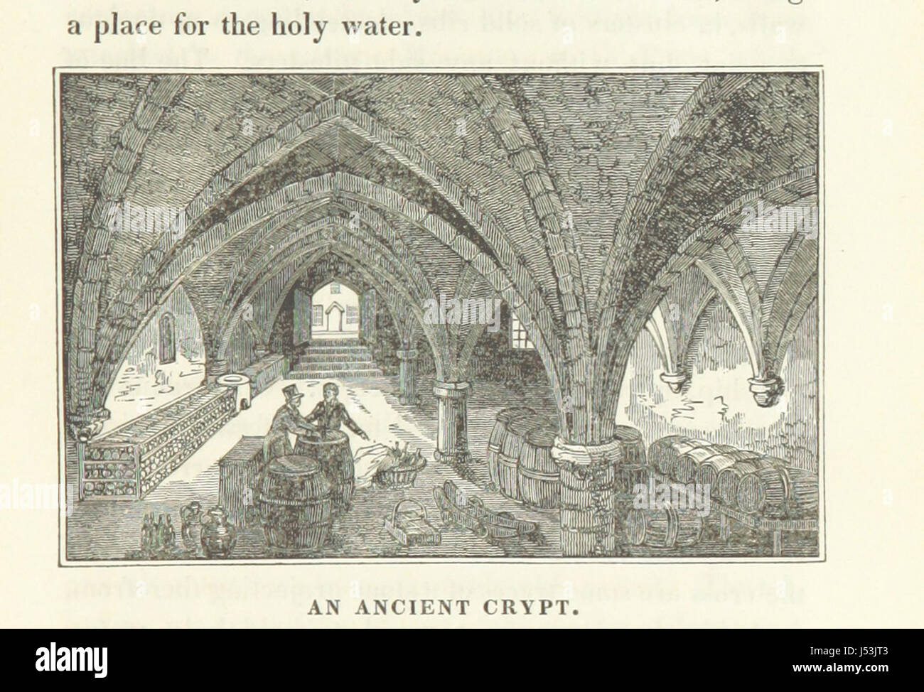 The Chichester Guide, containing the history and antiquities of the ...