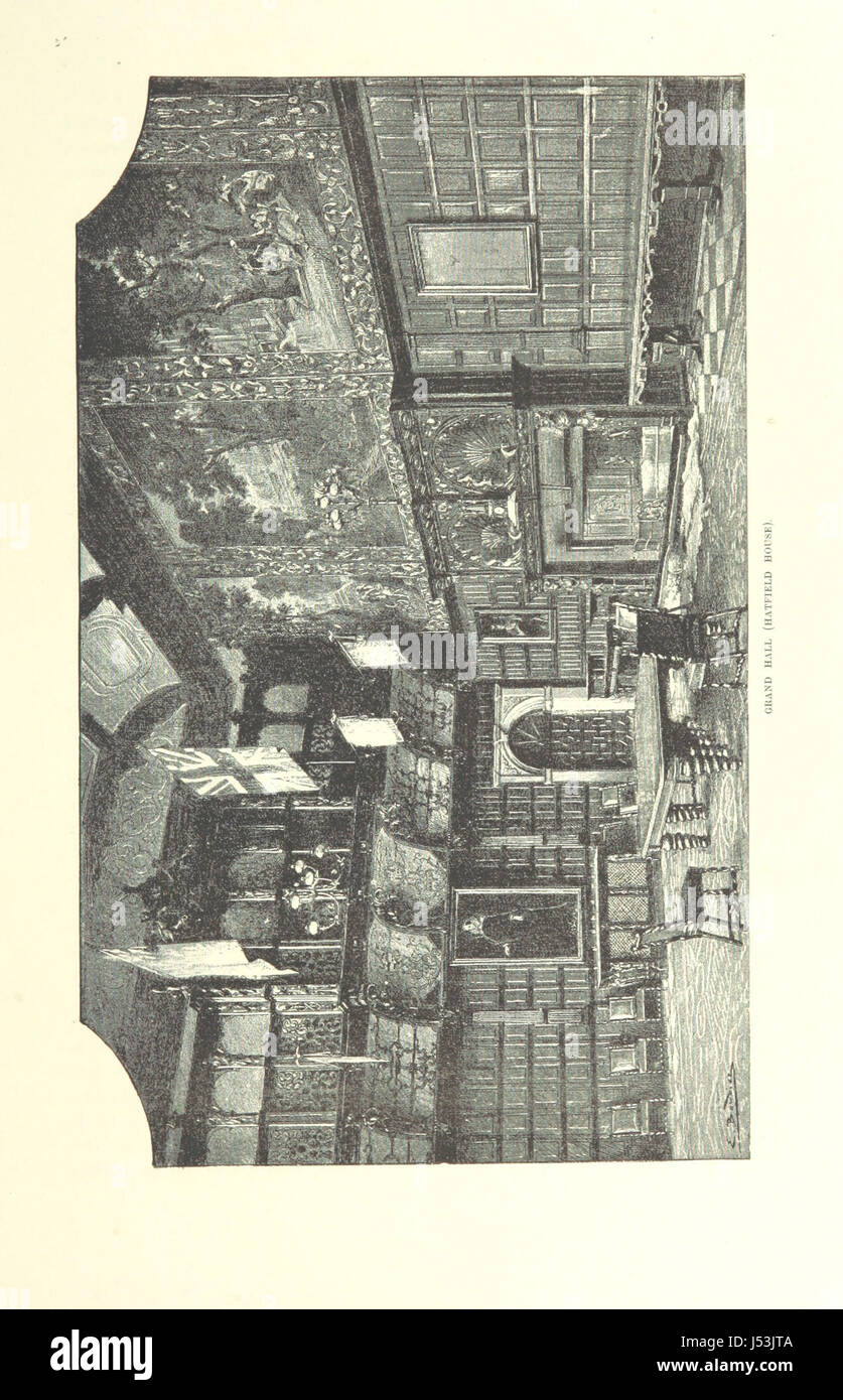 The English Provinces. A picturesque survey of the English and Welsh ...