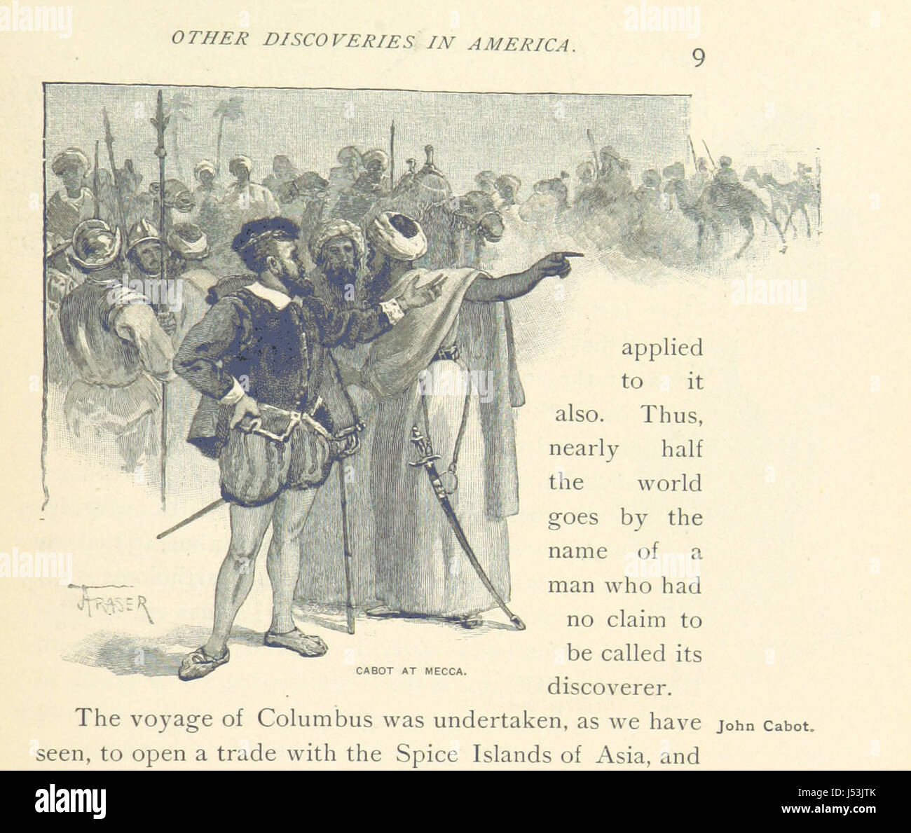 The Household History of the United States and its People is a ...