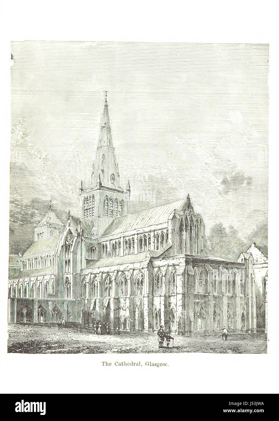 'The Sacred Places of Scotland' explores Scotland's historical ...