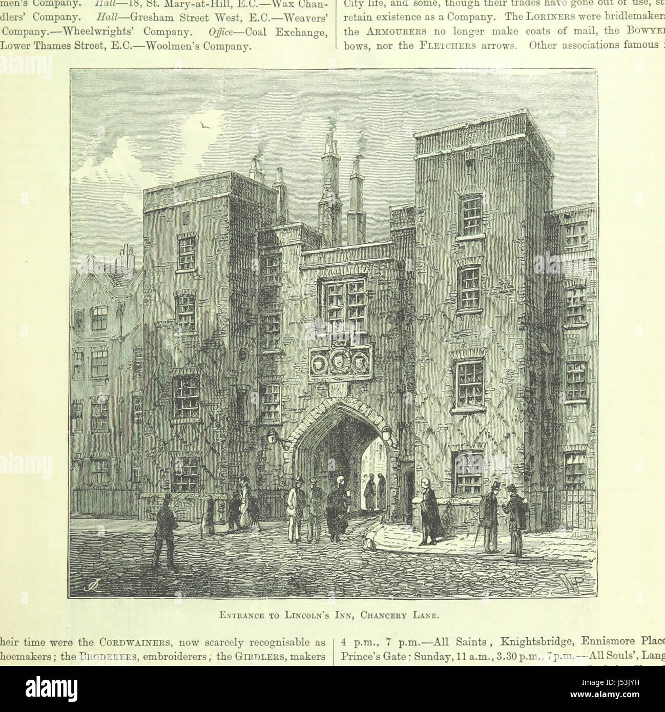 This work on modern London focuses on its status as a global metropolis ...