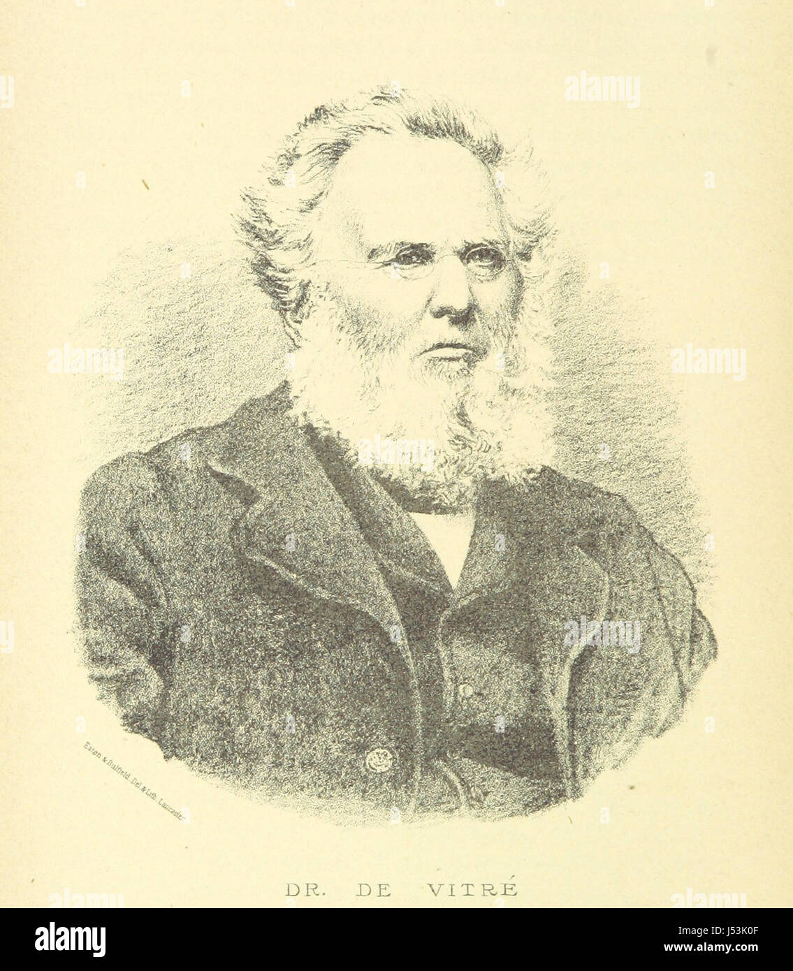 'Time-Honoured Lancaster' is a historical account of Lancaster's rich ...