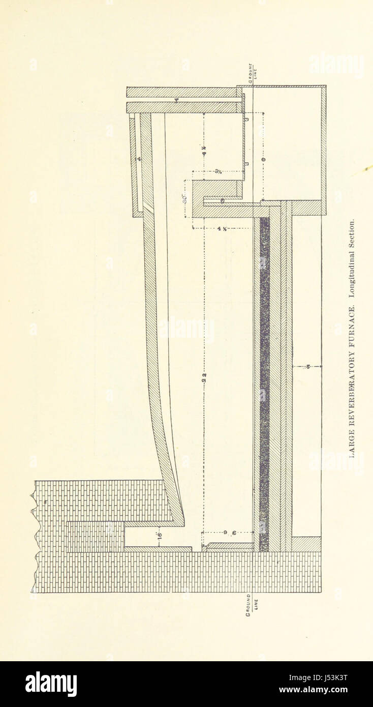 Image taken from page 351 of 'Modern American Methods of Copper ...