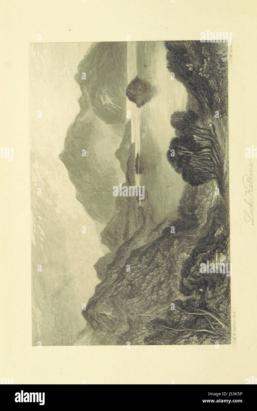 Scottish epic poem hi-res stock photography and images - Alamy