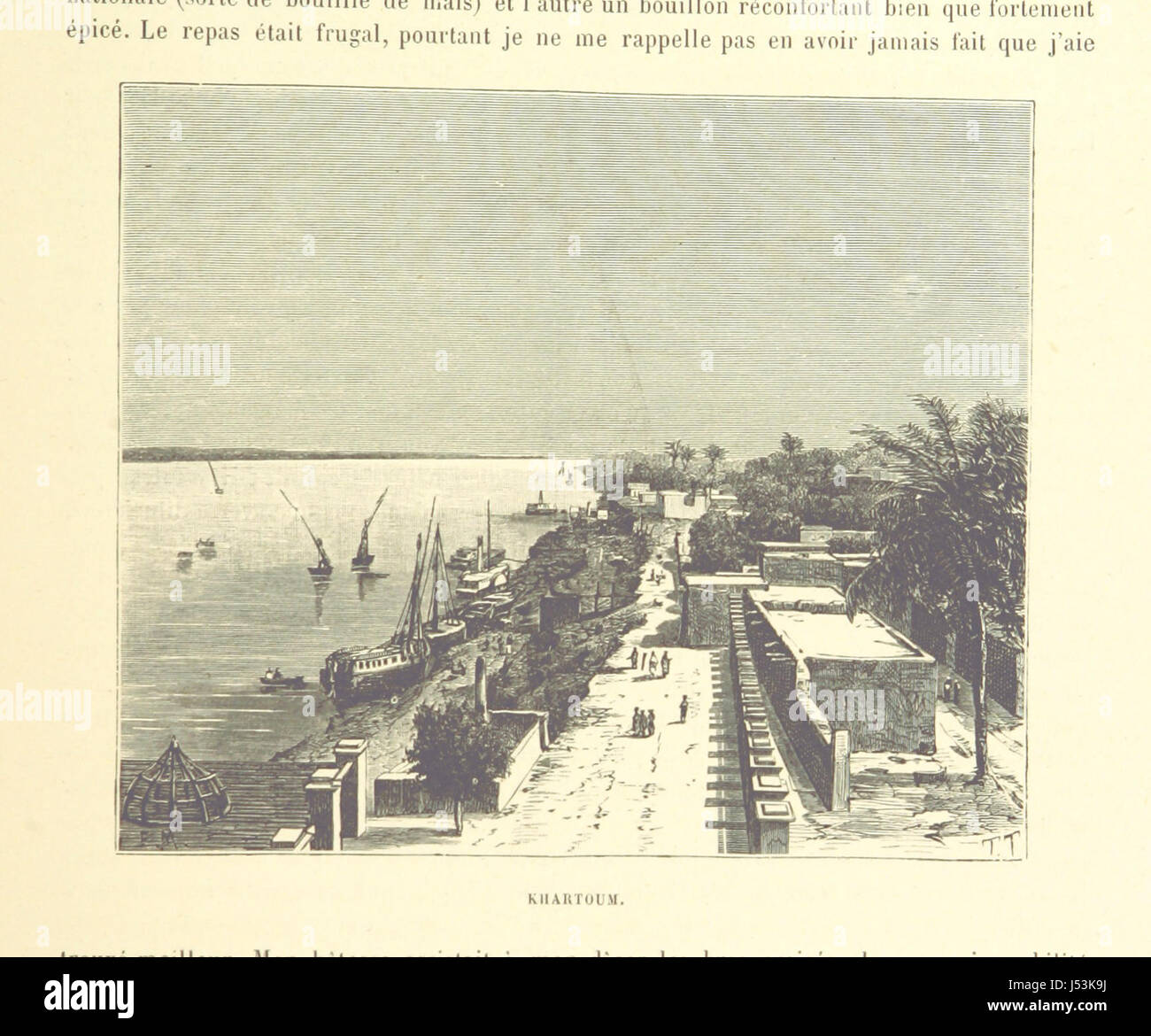 'Les Grands voyageurs de notre siÃ¨cle' is a work that features ...