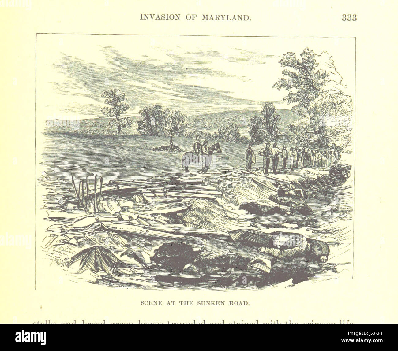 Drum-Beat of the Nation. The first period of the war of the rebellion ...