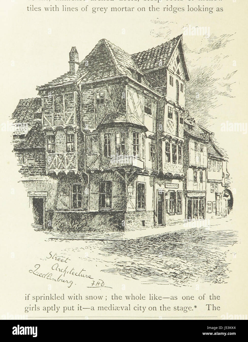 A journey through the Wendish Lands, from Friesland, via the ...