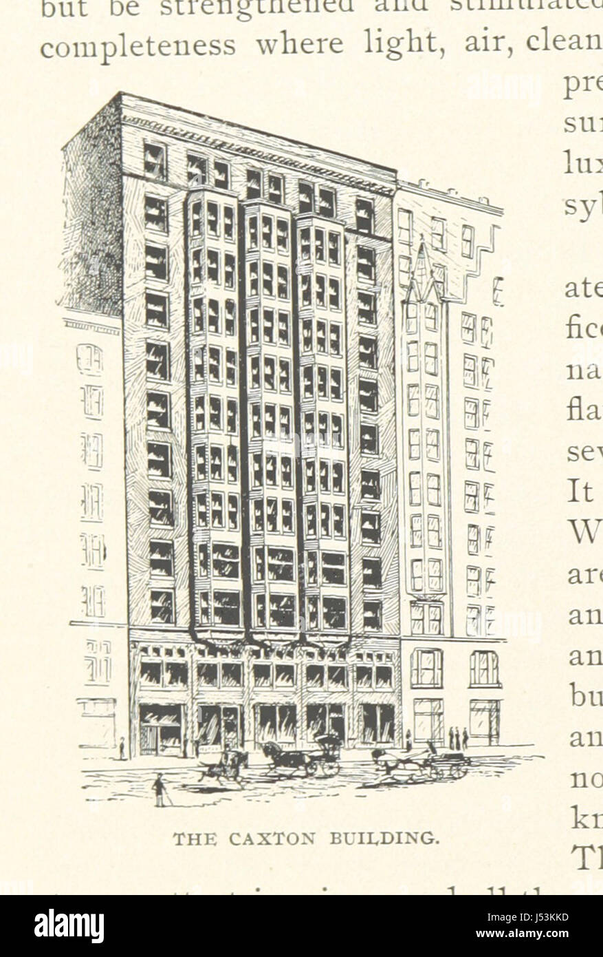 Volume II of 'The Story of Chicago' by J. and C. Kirkland offers an in ...
