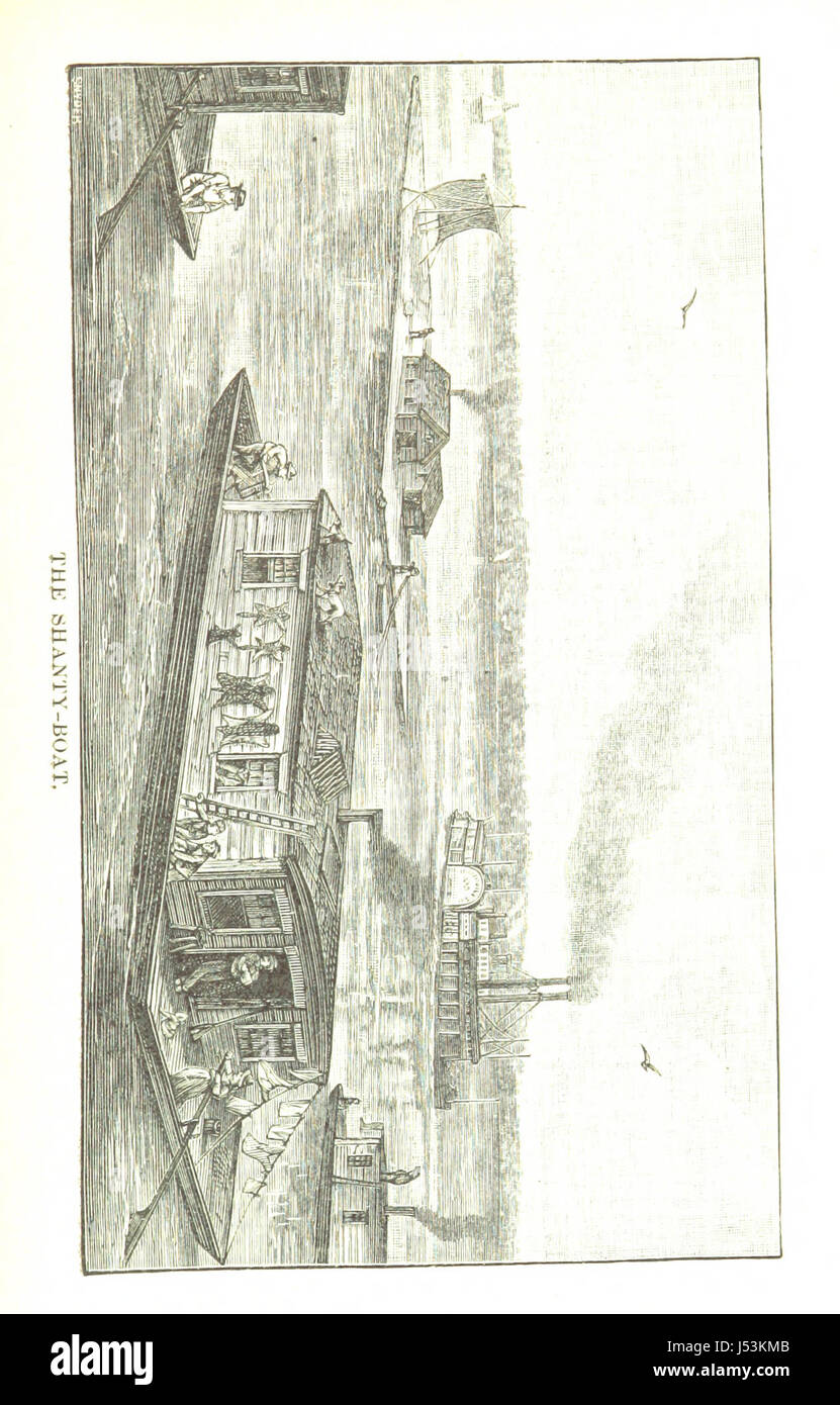 This text details the discovery of the true source of the Mississippi ...