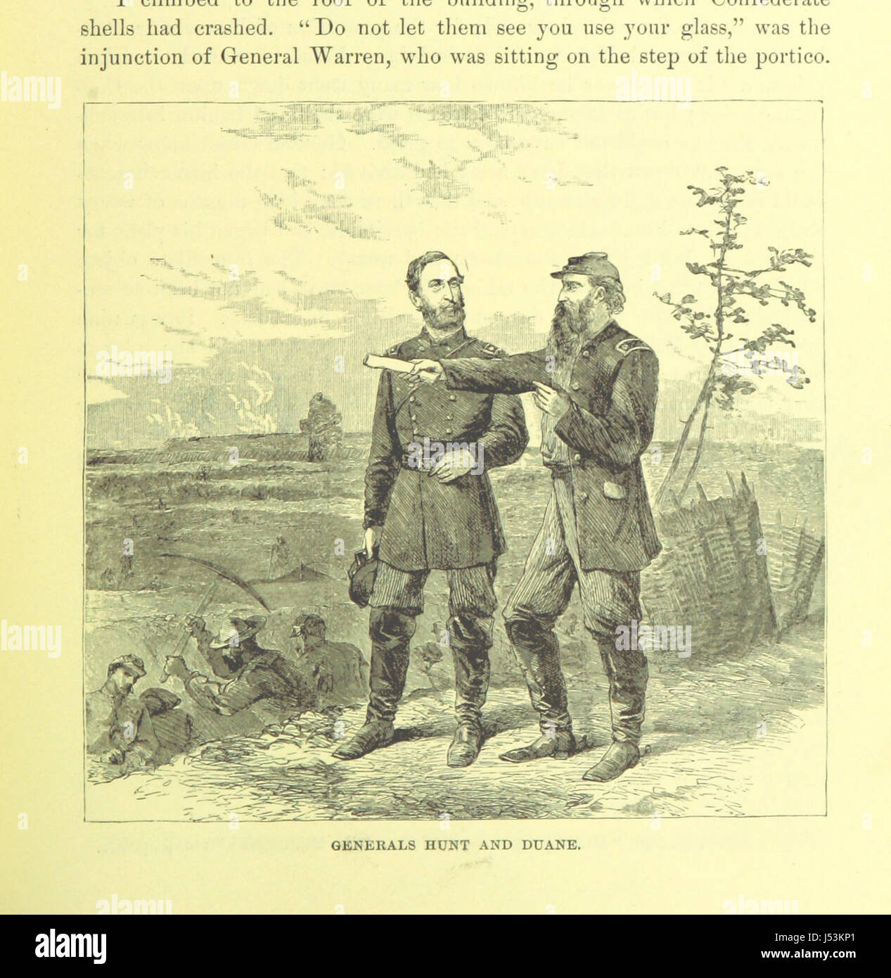 'Redeeming the Republic' focuses on the third period of the American ...
