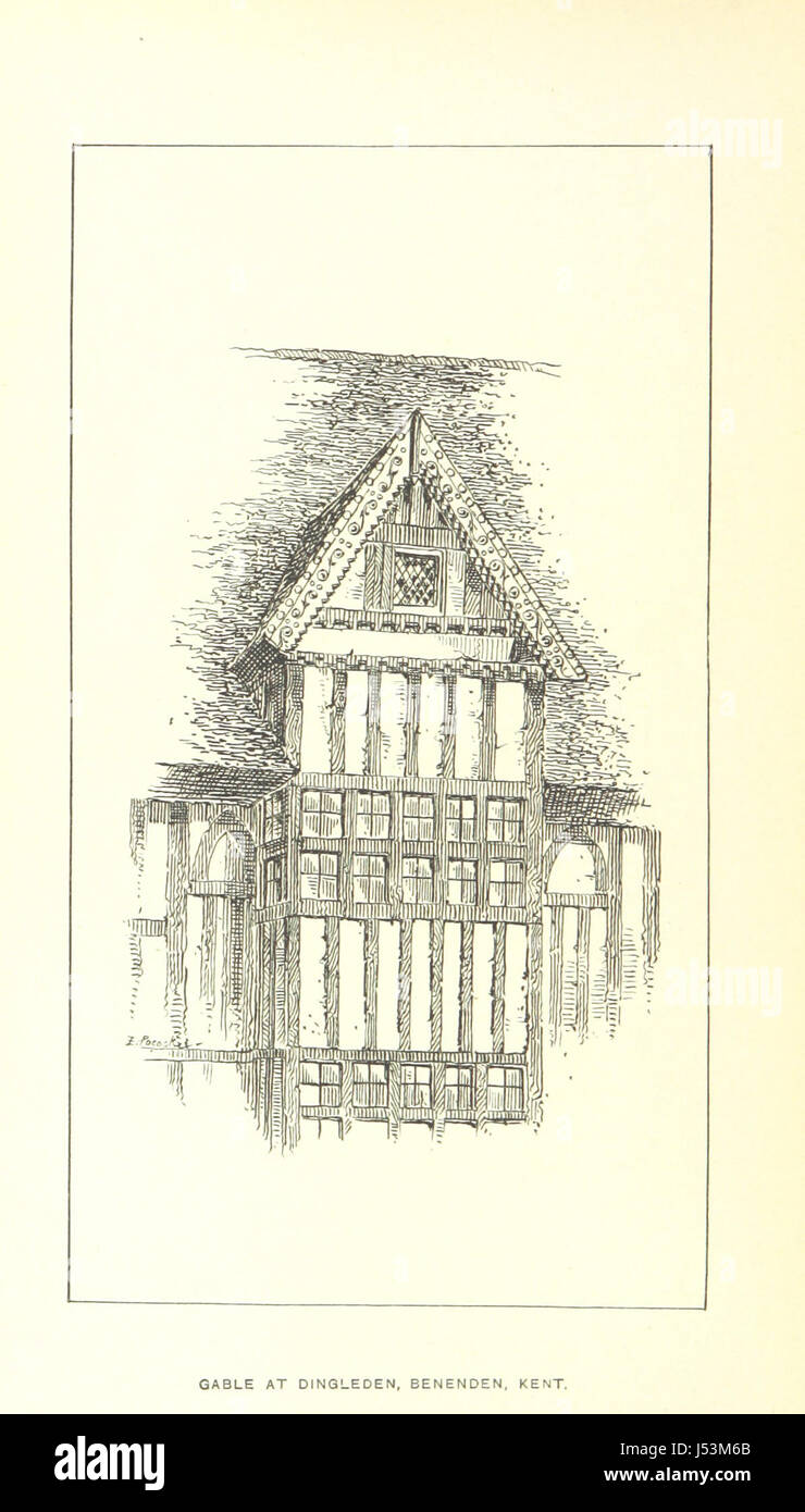 Benenden kent hi-res stock photography and images - Alamy