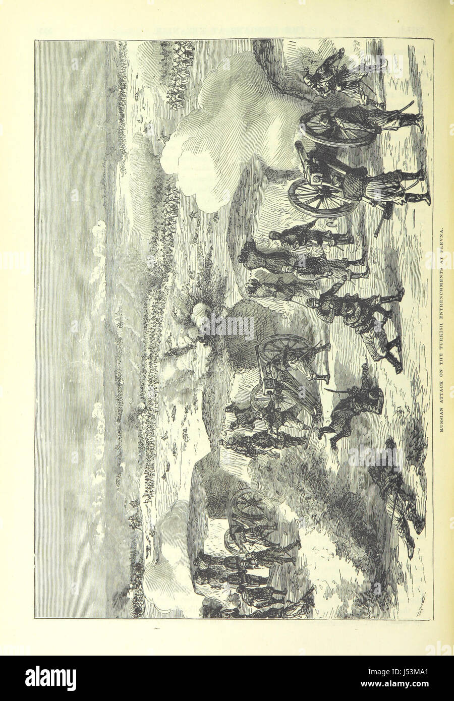 Cassell's Illustrated History of the Russo-Turkish War is a ...