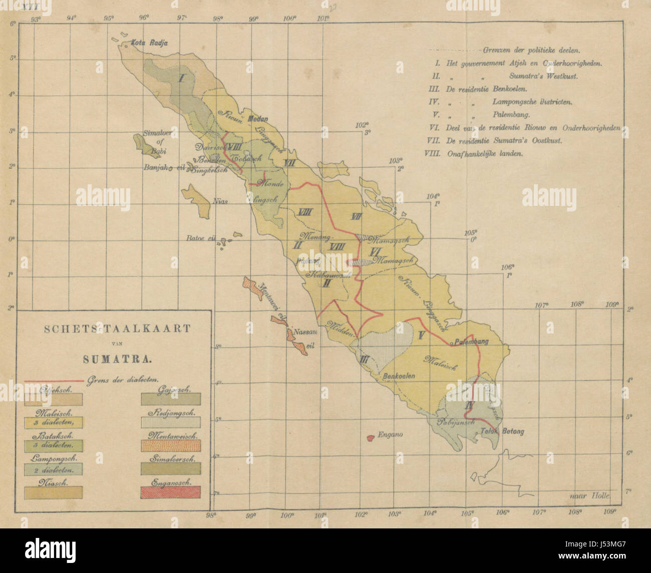This book provides a geographical overview of the Dutch colonies in the ...