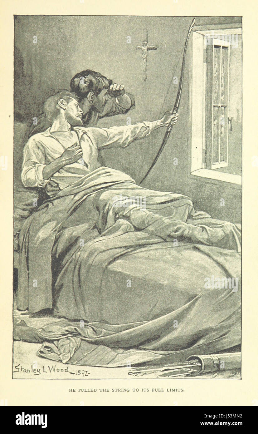 Robin Hood And Maid Marian Painting