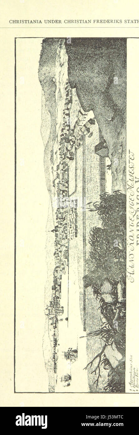 An illustrated book page from an updated and revised edition containing ...