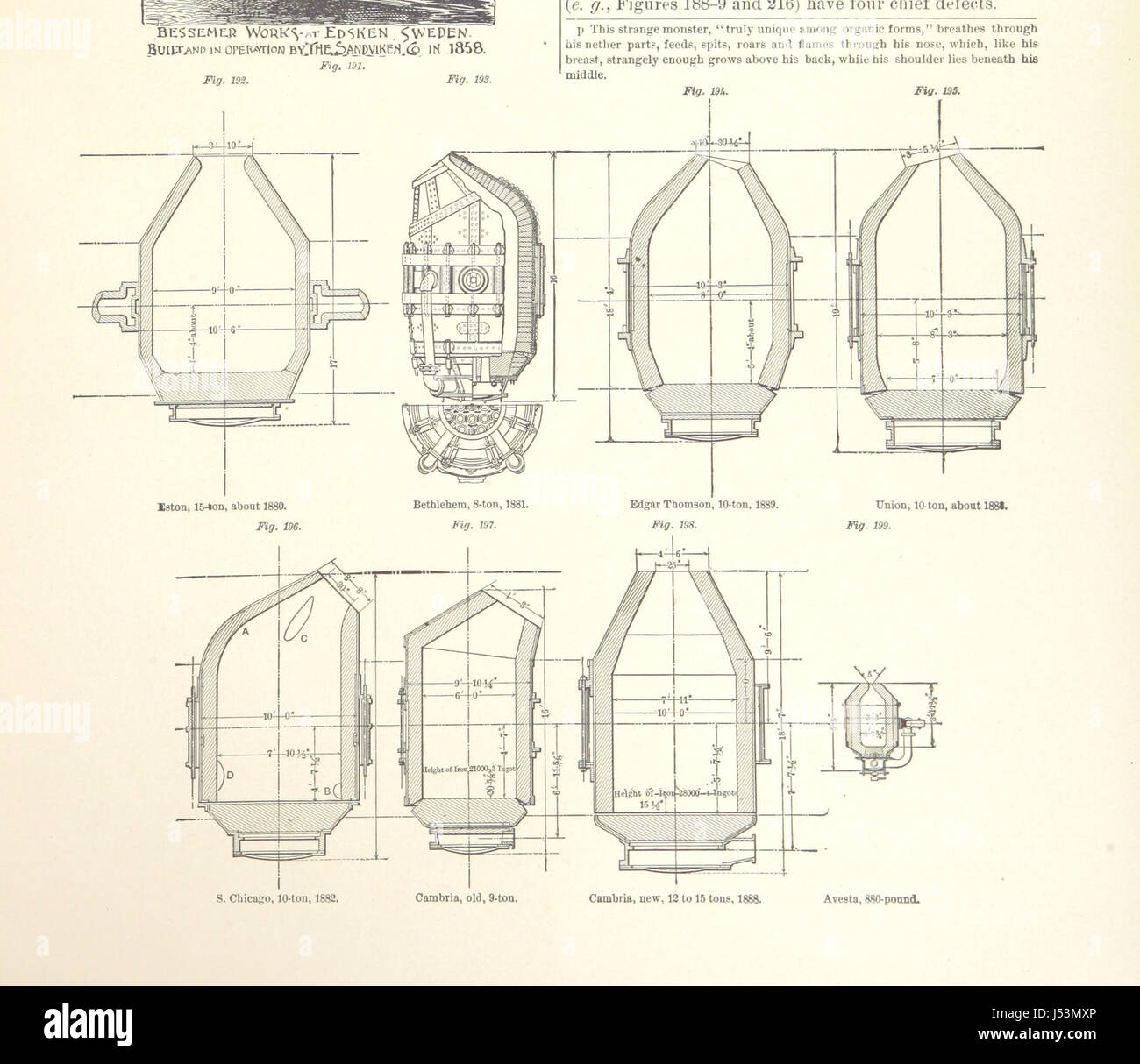 'The Metallurgy of Steel, Vol. 1' is a technical book focused on the ...