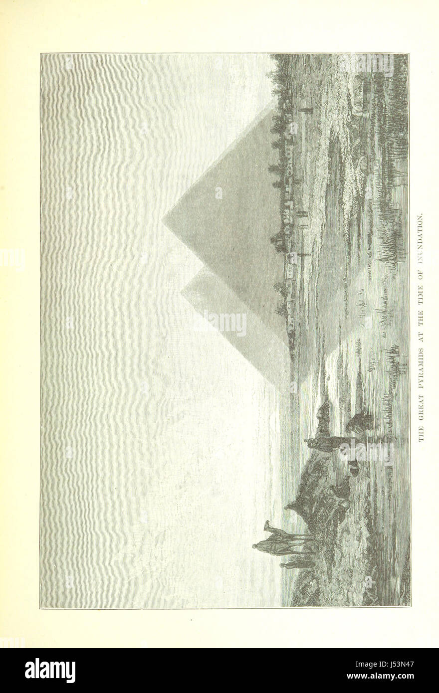 This historical work chronicles the exploration of Africa, detailing ...