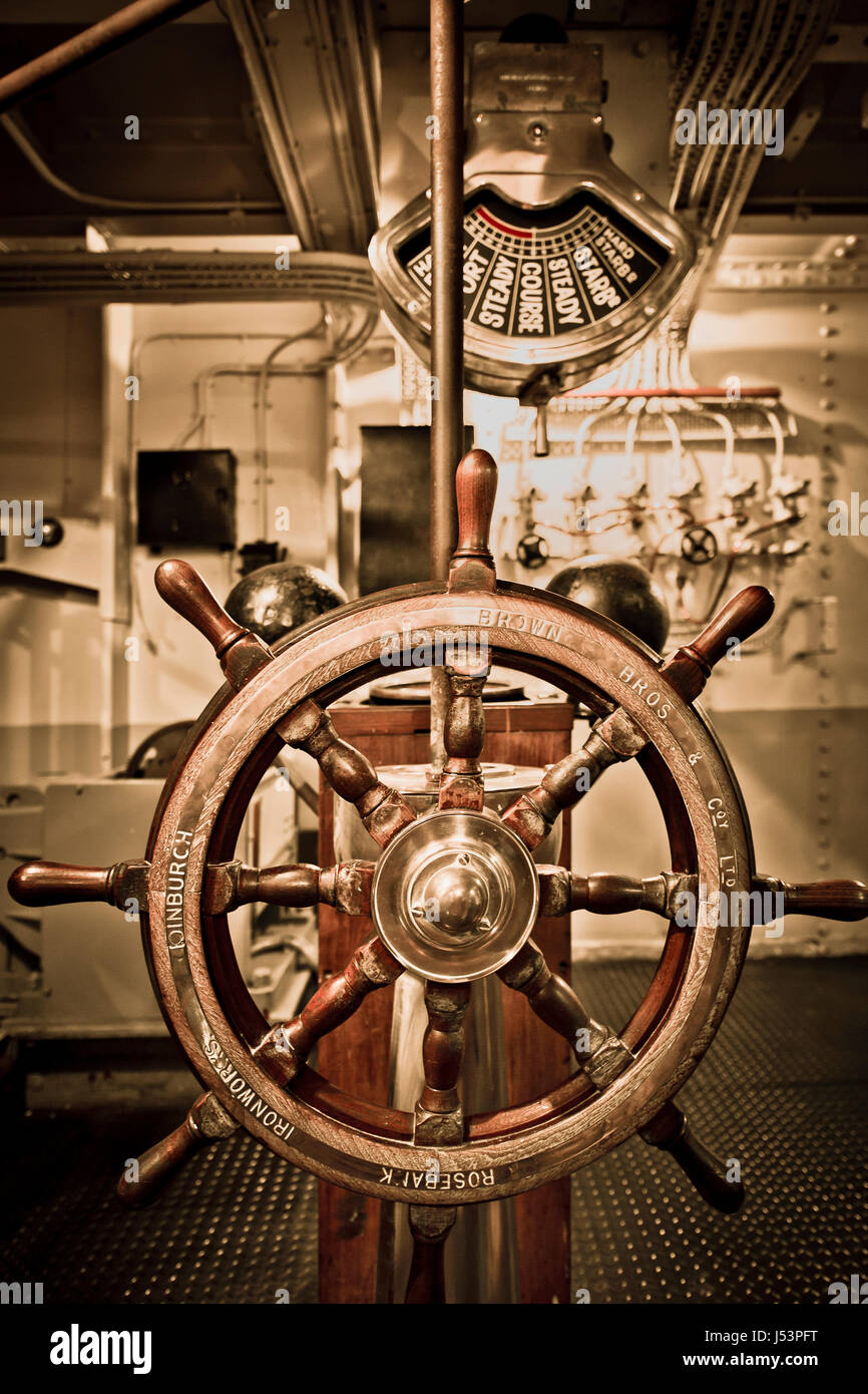 RMS Queen Mary is a retired ocean liner that sailed primarily on the ...