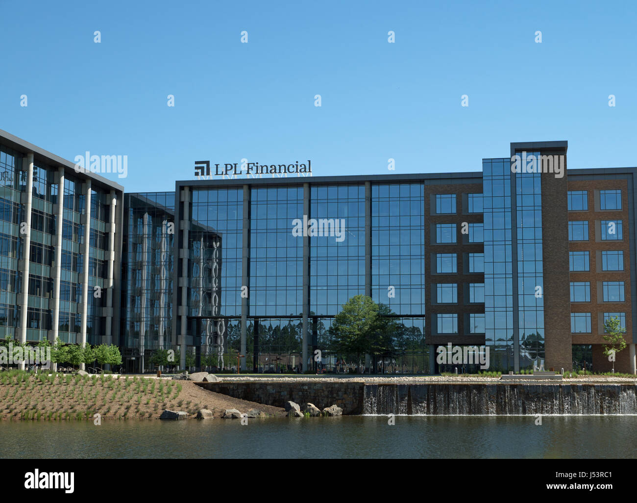 Lpl logo hi-res stock photography and images - Alamy