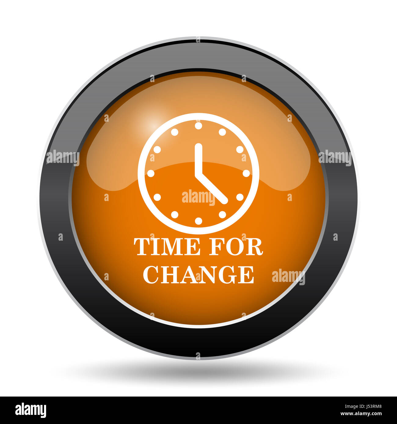 Changes Over Time Icon