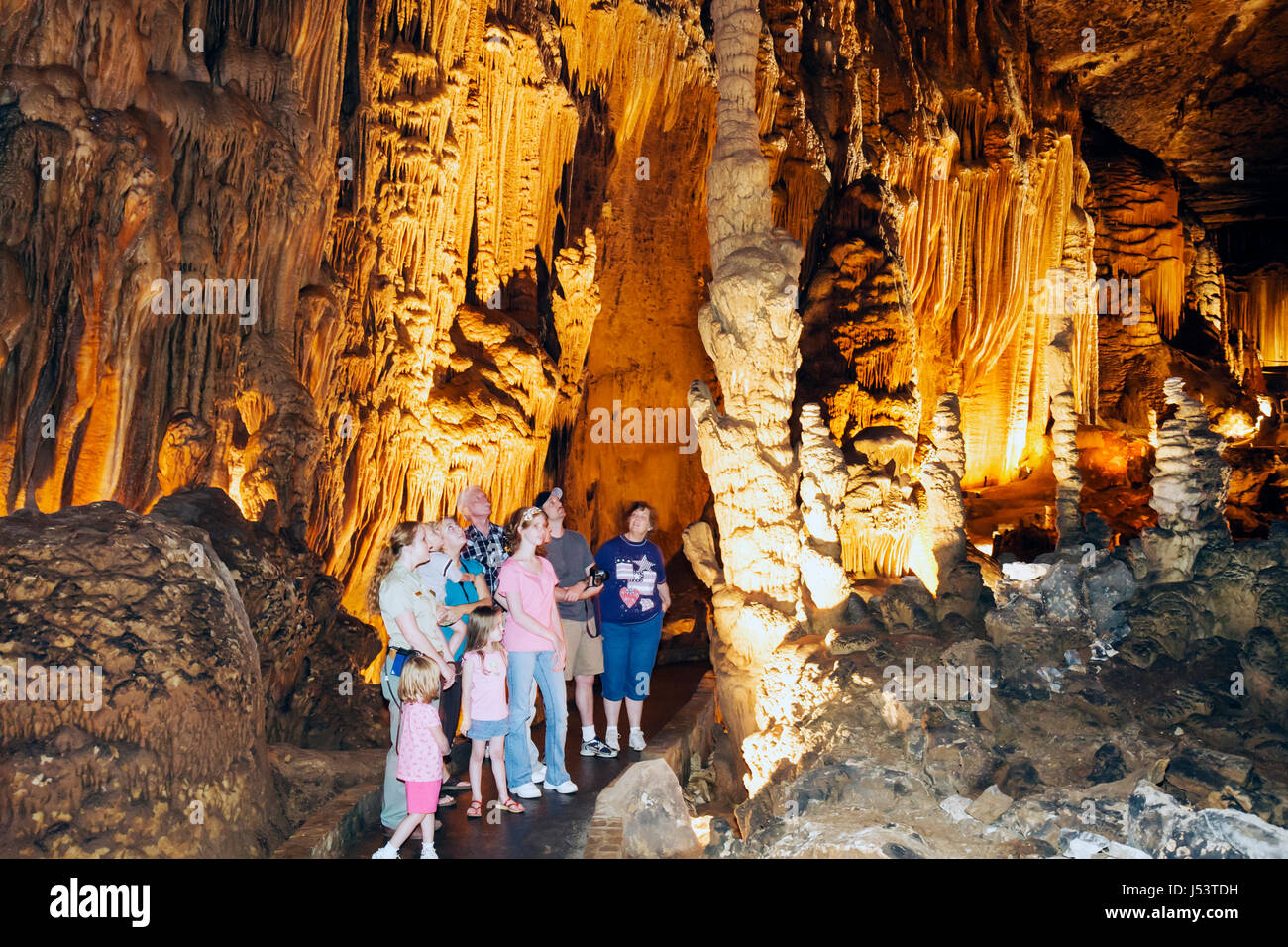 Underground Caverns High Resolution Stock Photography and Images - Alamy