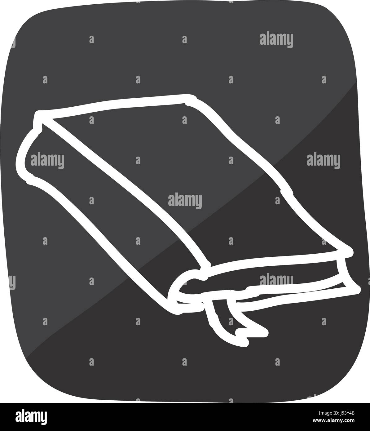 notebook doodle cartoon Stock Vector Image & Art - Alamy
