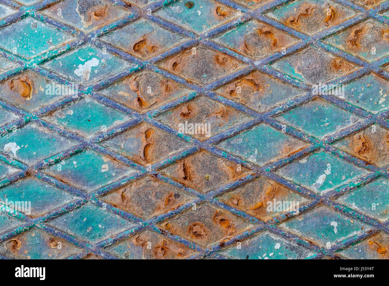 Abstract colorful rusty metal background, rusty metal texture Stock ...