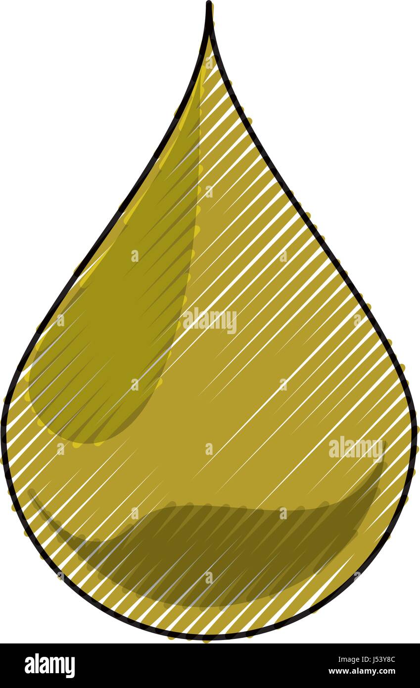 oil drop fuel Stock Vector Image & Art - Alamy