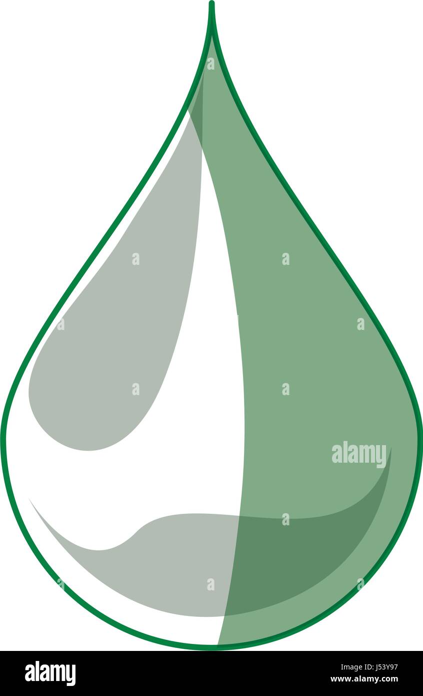 oil drop fuel Stock Vector Image & Art - Alamy