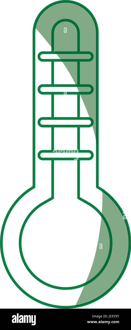 thermometer tool temperature Stock Vector Image & Art - Alamy