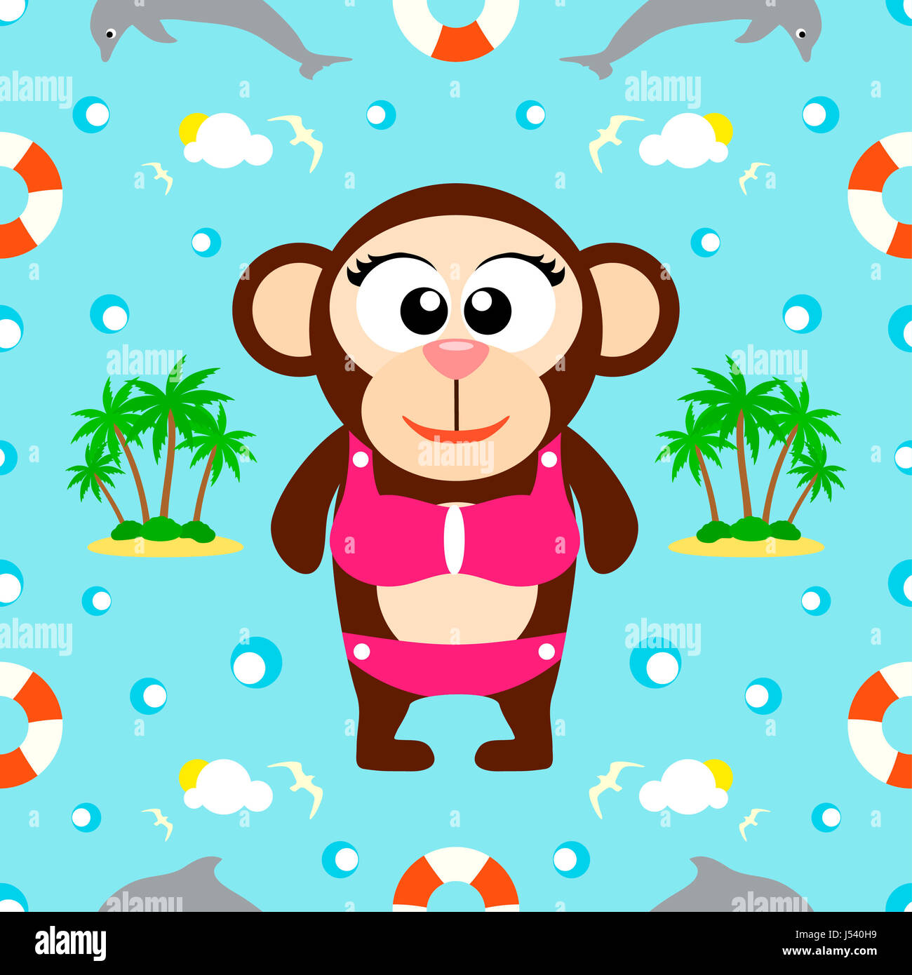 Chimpanzee wallpaper hi-res stock photography and images - Alamy